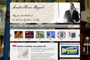 iTheme2 - Mac-style Responsive Blog Theme by Themify