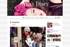 anaCiorici • Themify