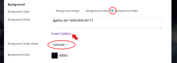 Themify Builder • Themify