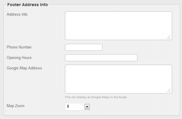 Flatshop Documentation • Themify
