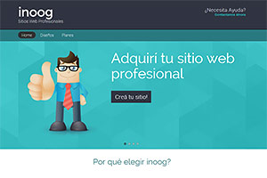 Suco - Responsive Business Theme by Themify