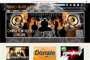 Tisa - Retro-style Responsive Portfolio Theme by Themify