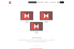 magnus-box • Themify