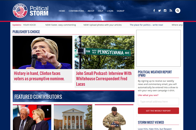 Pinboard - Responsive Pinterest WordPress Theme