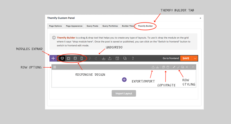 Quick Starter Guide • Themify