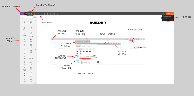 Quick Starter Guide • Themify