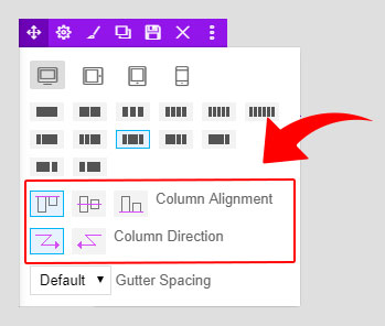 Themify Builder • Themify